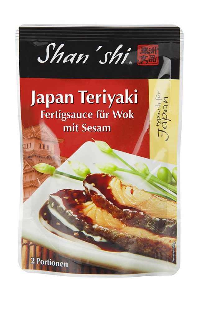 Produkte - Shan'shi-AT