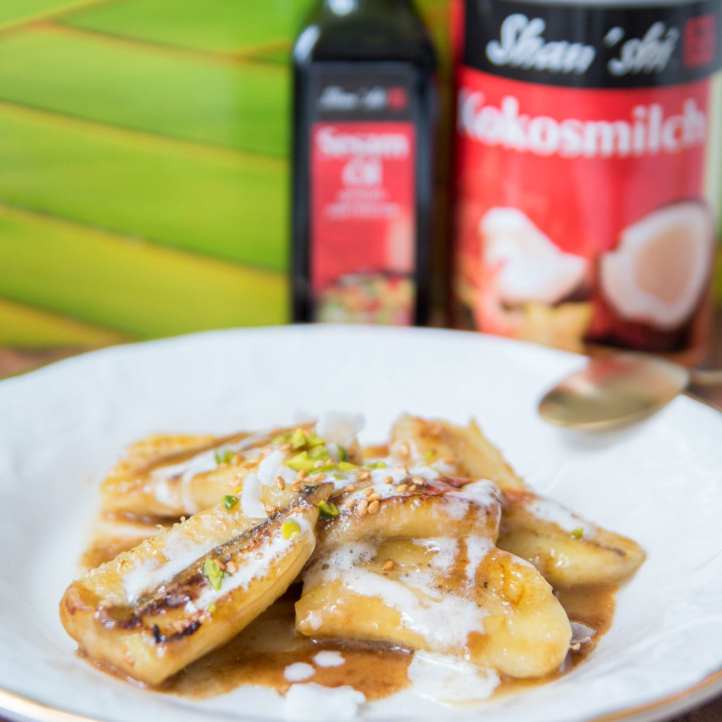 Rezepte - Shan'shi-AT