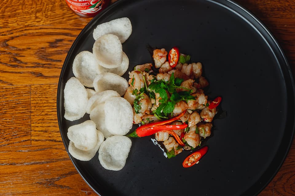 Rezepte - Shan'shi-AT