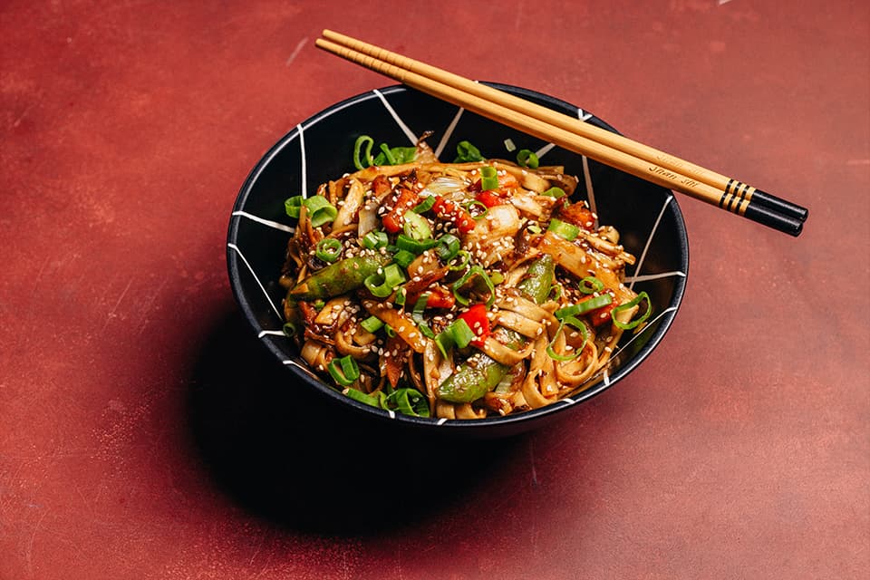 Startseite - Shan'shi-AT