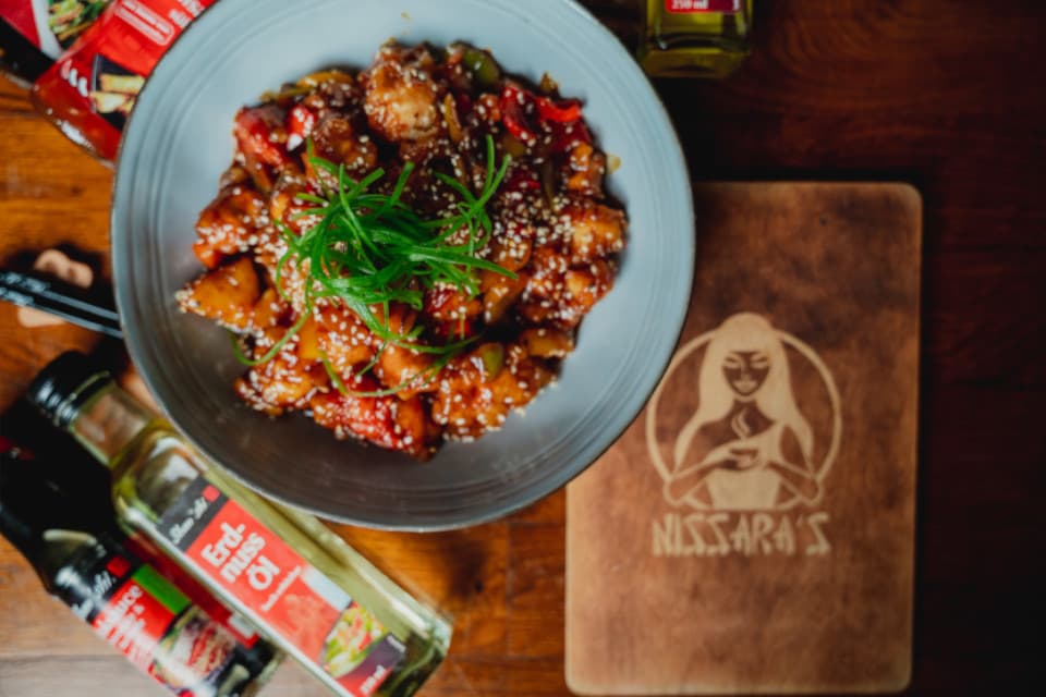 Startseite - Shan'shi-AT